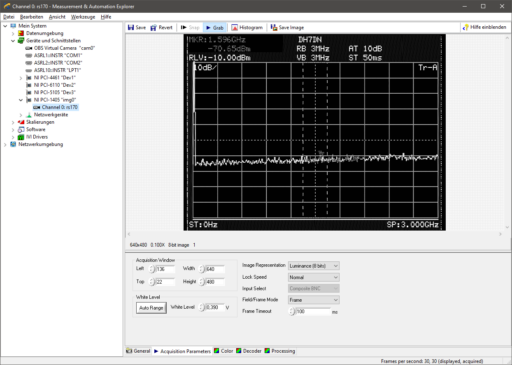 Having Fun with 75 Ohm Technology – physik.co-i60.com