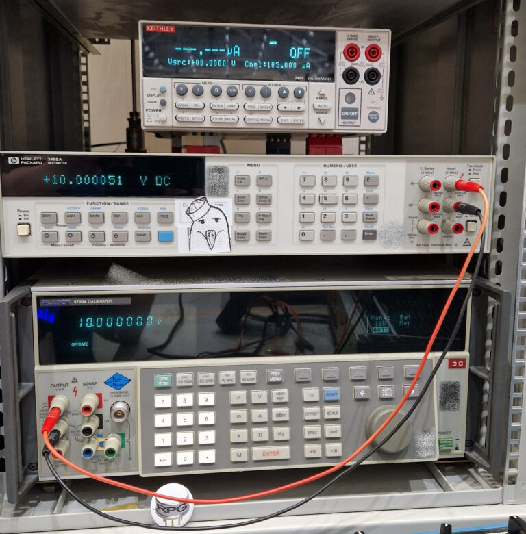 LTZ1000 based Voltage References and CERN’s HPM7177 – physik.co-i60.com